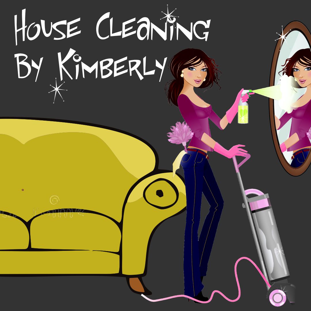 House Cleaning in Milton & Surrounding Area | Kim Cleans